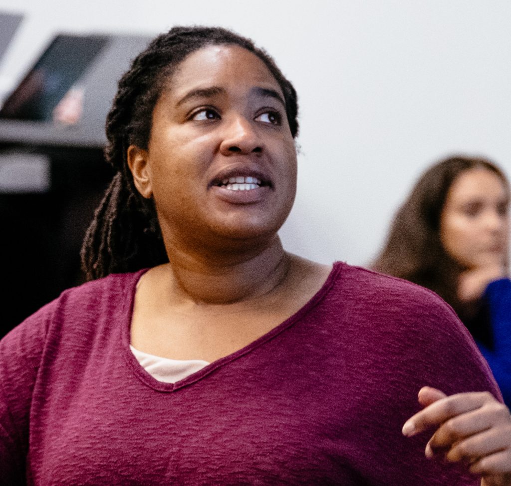 Jasmine McNealy to Moderate Discussion on Hulu Documentary “Black Twitter: A People’s History ...