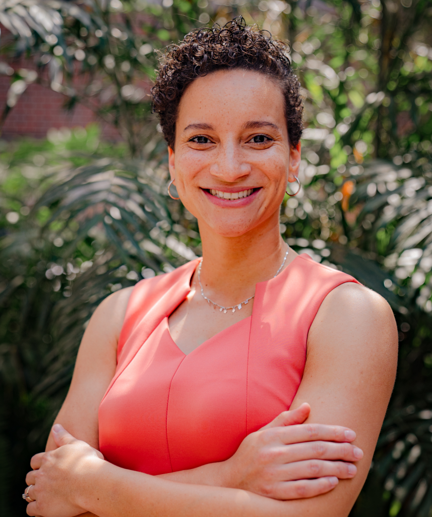 Jessica Osegueda - UF College of Journalism and Communications