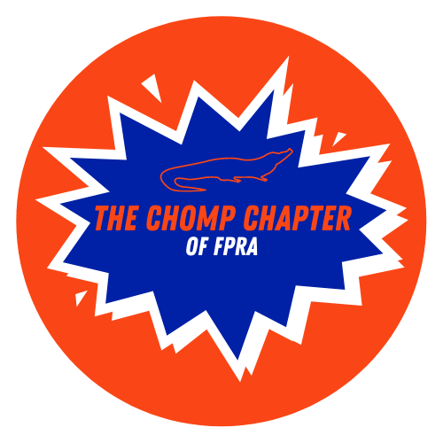 Chomp Chapter of FPRA - Informational Meeting - UF College of Journalism and Communications