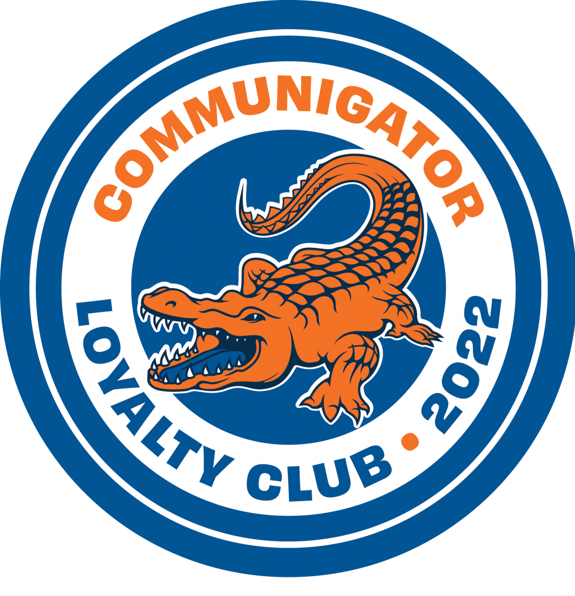 Communigator Loyalty Club - UF College of Journalism and Communications