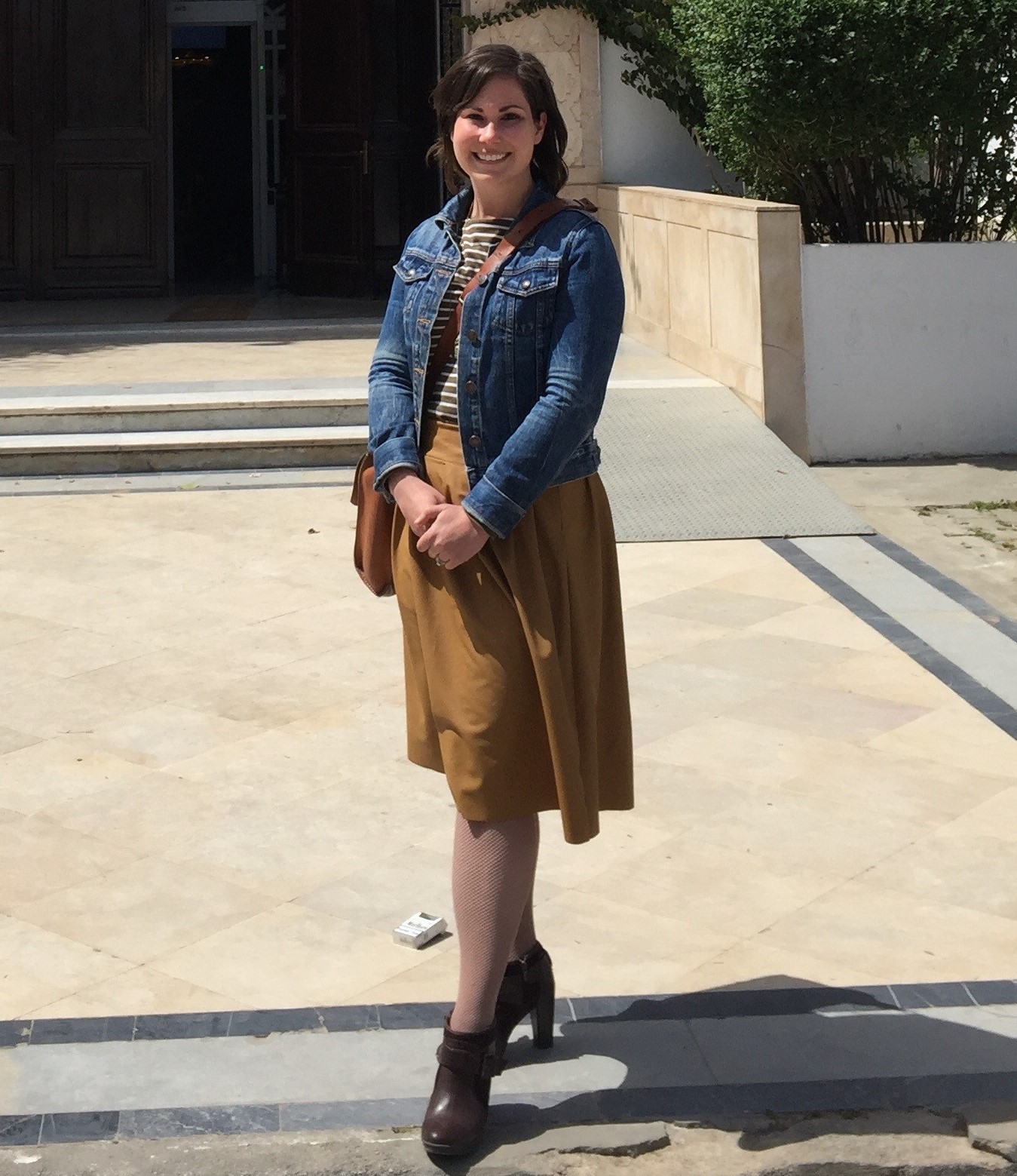 Five Questions With...Kim Guiler - UF College of Journalism and ...