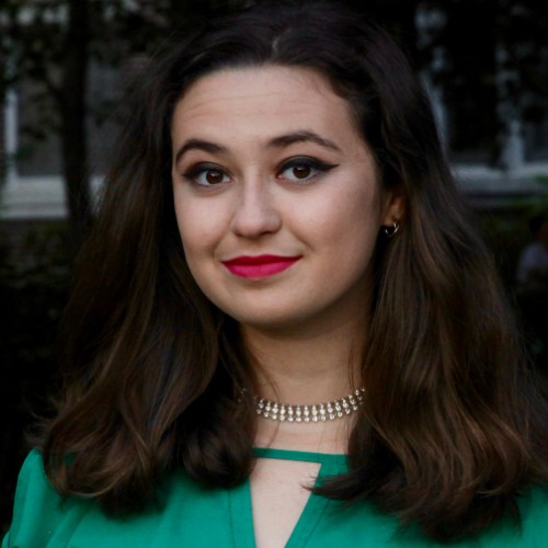 Two CJC Student Journalists Place in Hearst Audio News and Features ...