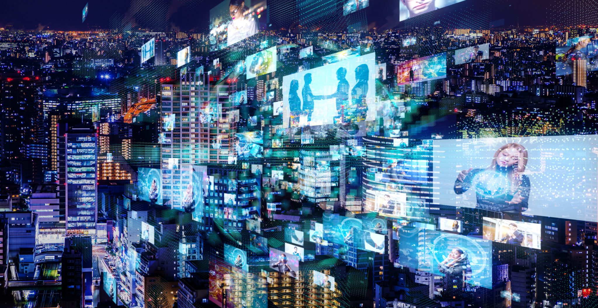 Consumers’ Perception of Artificial Intelligence Applications in ...