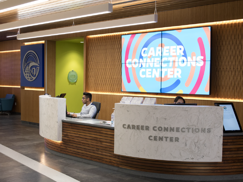 Become a Career Expert - The C3 is Hiring! - UF College of Journalism ...