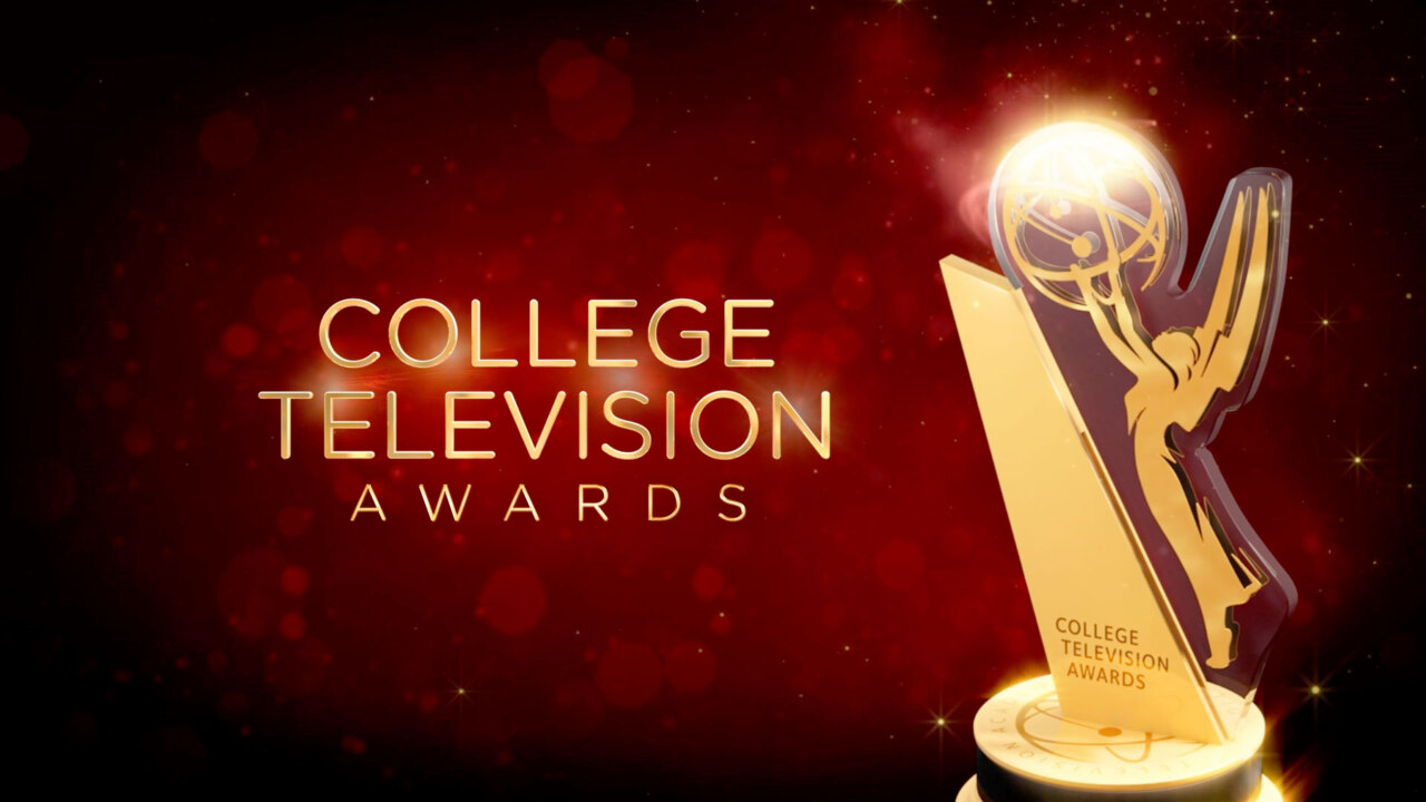 The 41st College Television Awards - UF College of Journalism and ...