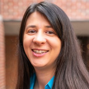 Roxane Coche, Ph.D. - UF College of Journalism and Communications