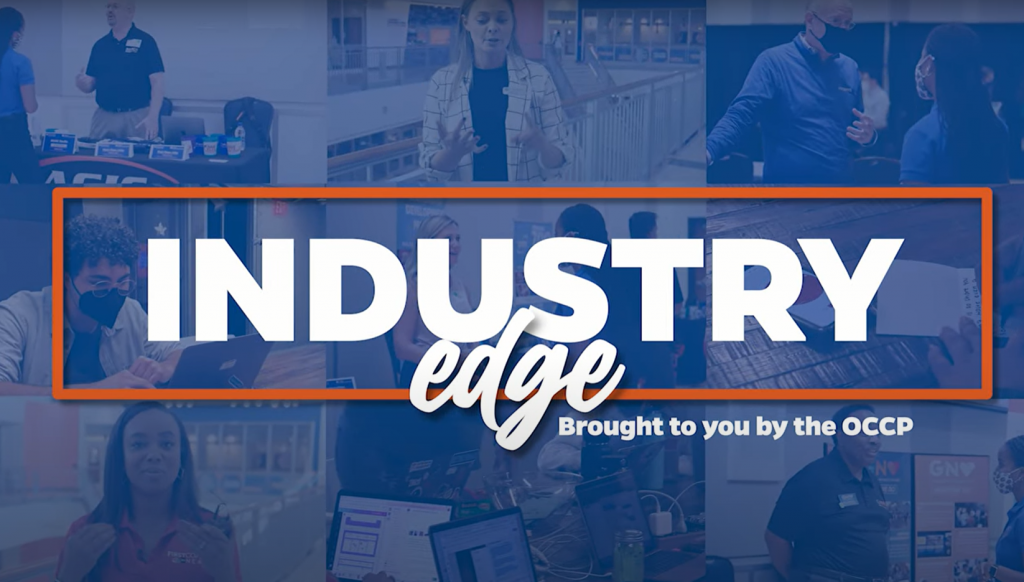 OCCP for Students - UF College of Journalism and Communications