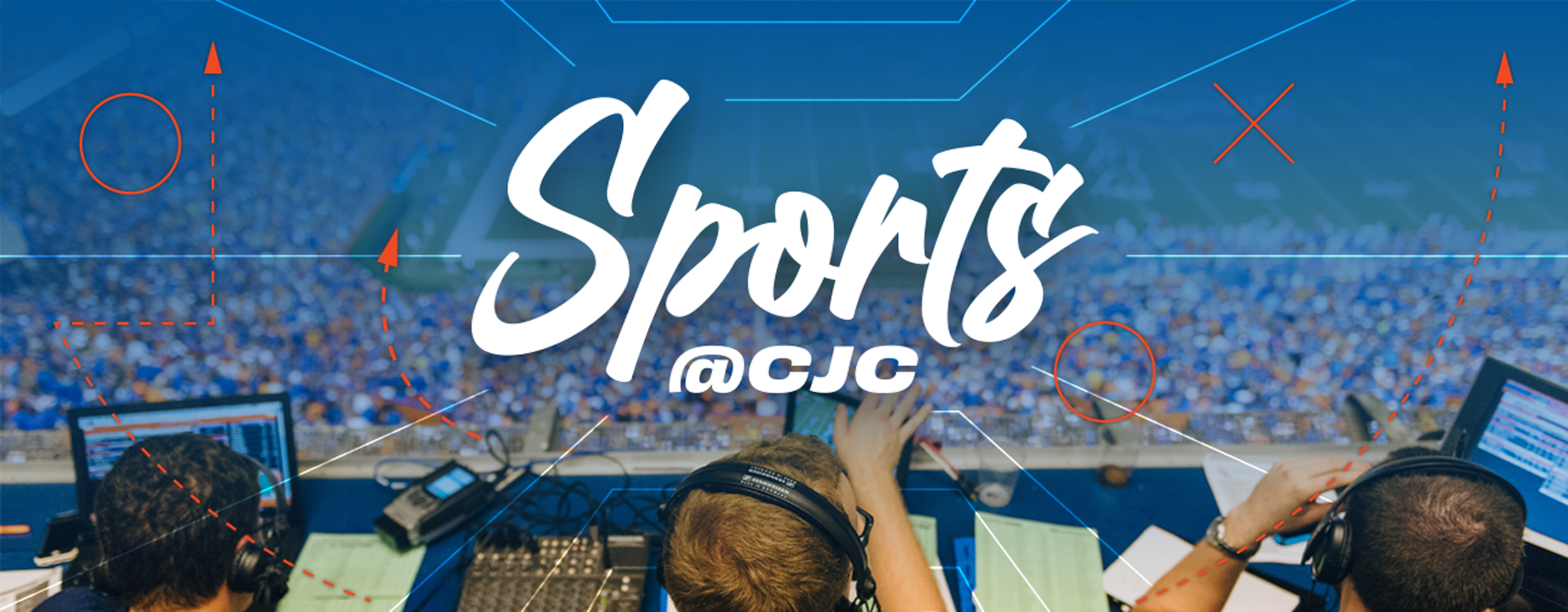 Sports @ CJC Interest Meeting - UF College of Journalism and Communications