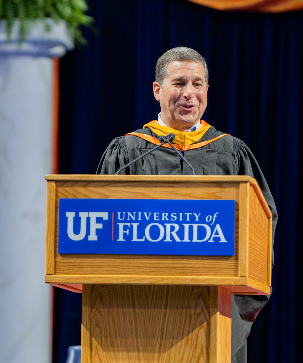 CJC Alumnus Mitchell Habib Named UF Distinguished Alumnus - UF College ... CJC Alumnus Mitchell Habib Named UF Distinguished Alumnus - UF College ...