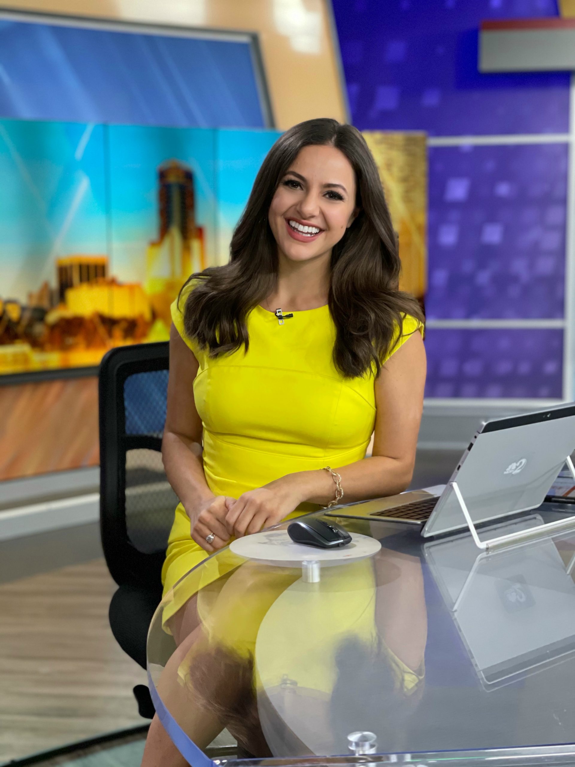 Professional Spotlights - UF College of Journalism and Communications