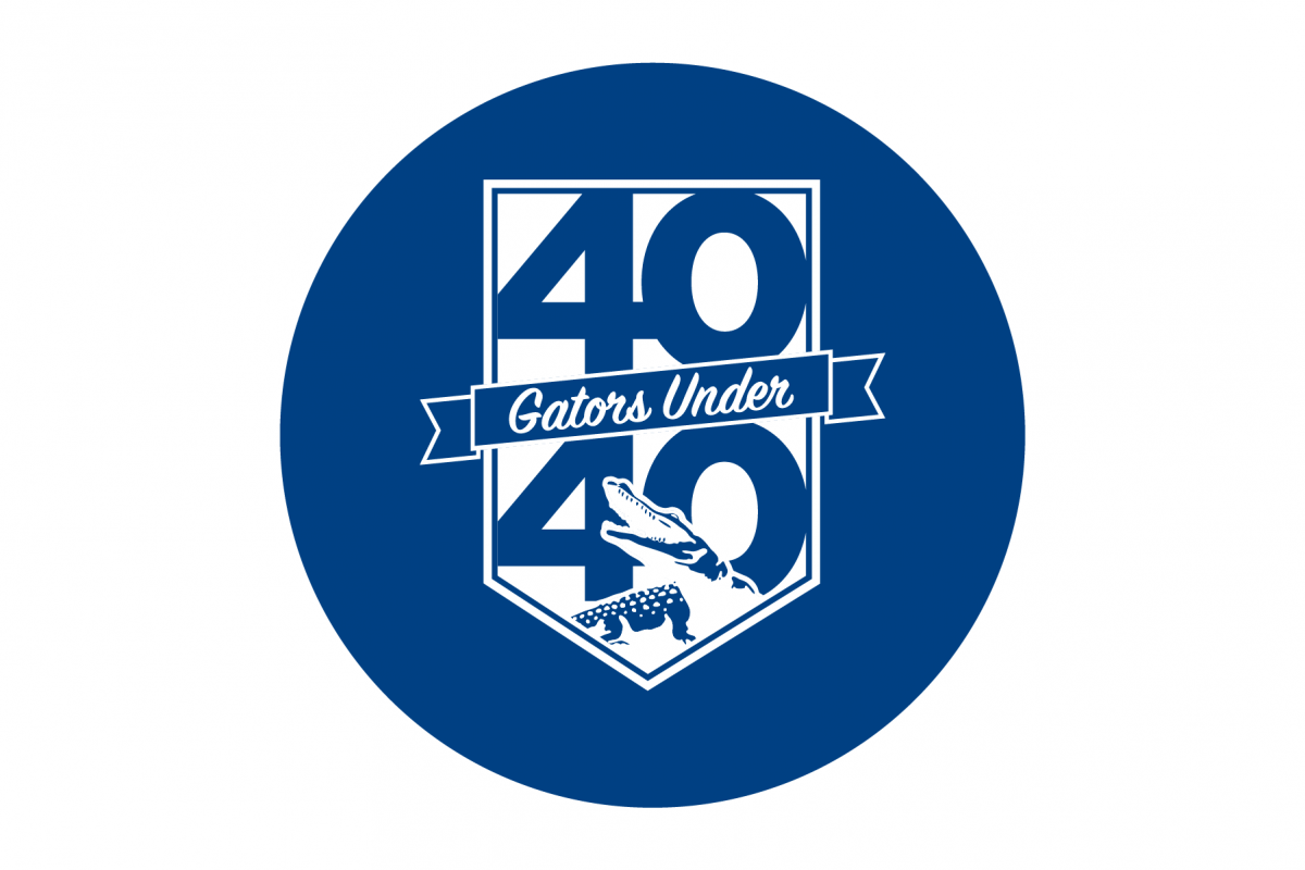 Five CJC Alums Selected for 2022 “40 Gators Under 40” Awards - UF ...