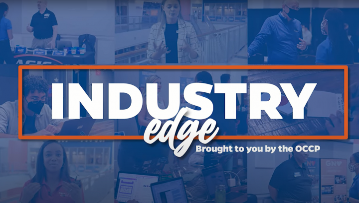 OCCP Launches Career-Centered Video Series - UF College of Journalism ...