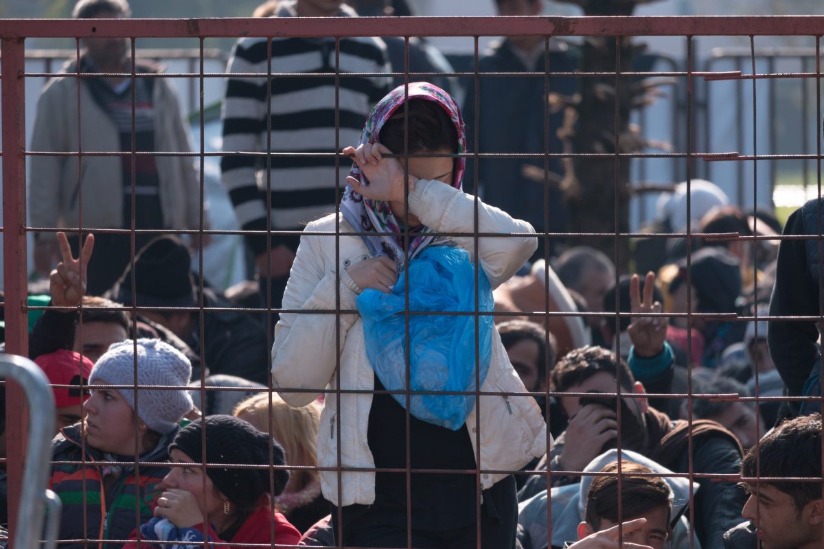 The Effect of Documentary and Fictional Narratives on Dehumanization of ...