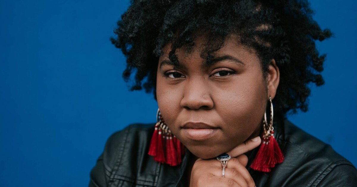 Moni Basu Authors Article on Alabama’s First Black Poet Laureate - UF ...