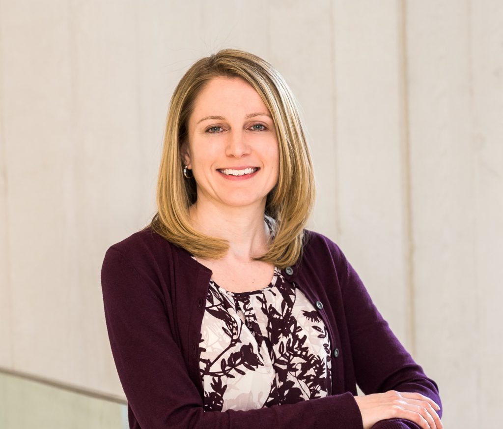 Meet the New Faculty - UF College of Journalism and Communications