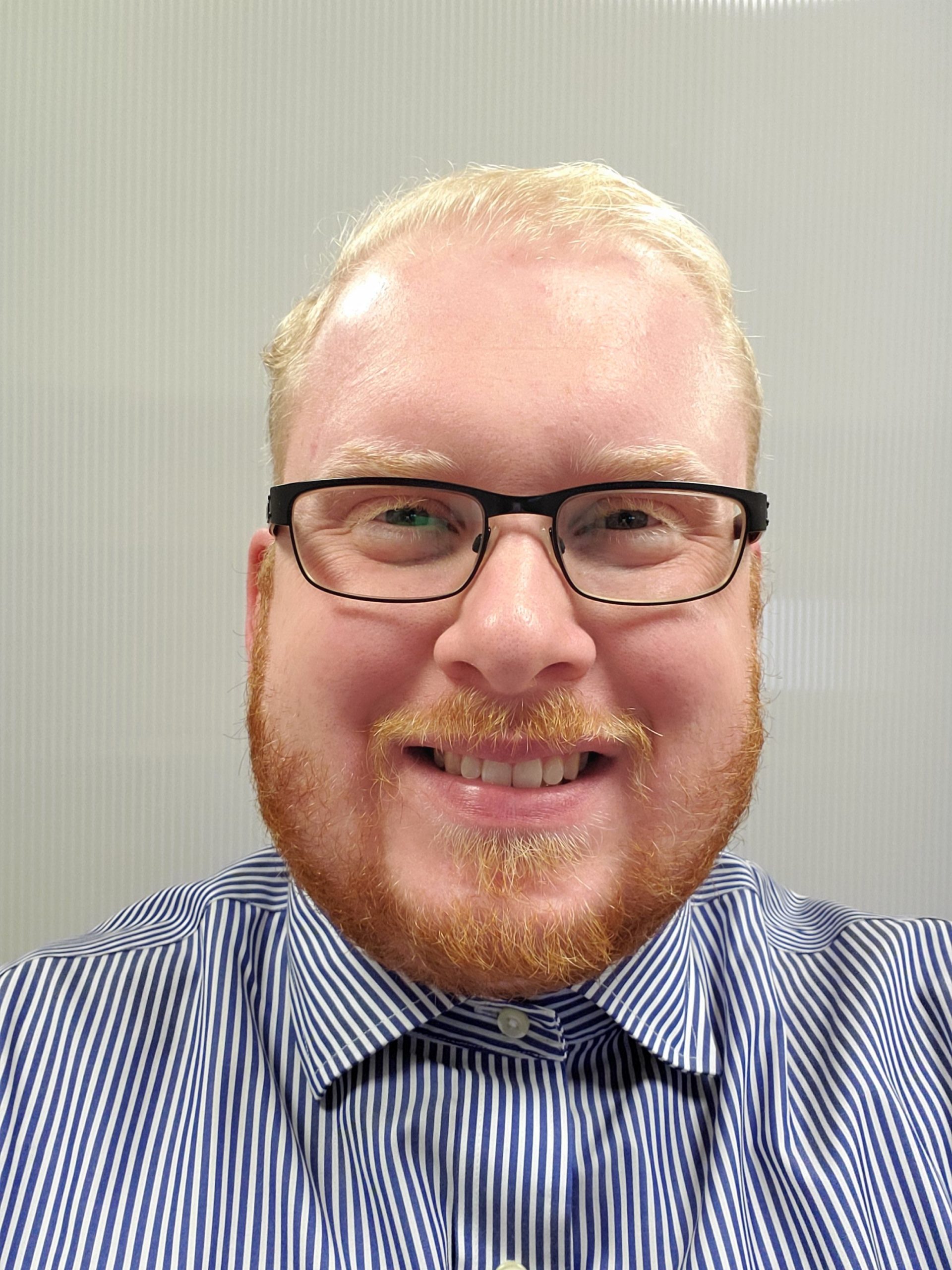 Corie Mitchell - UF College of Journalism and Communications