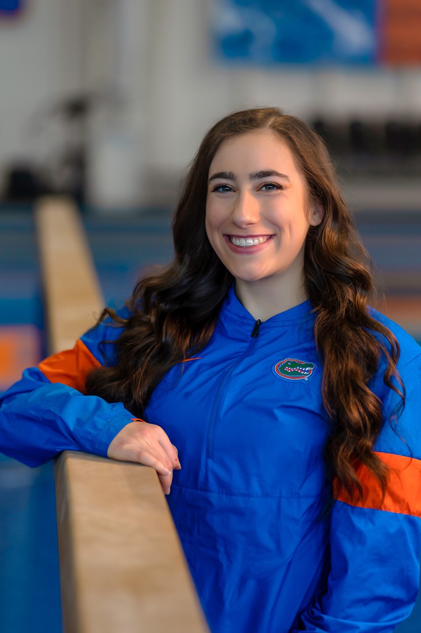 Champion Gymnast, Scholar, Entrepreneur, Podcast Host and Game Designer ...