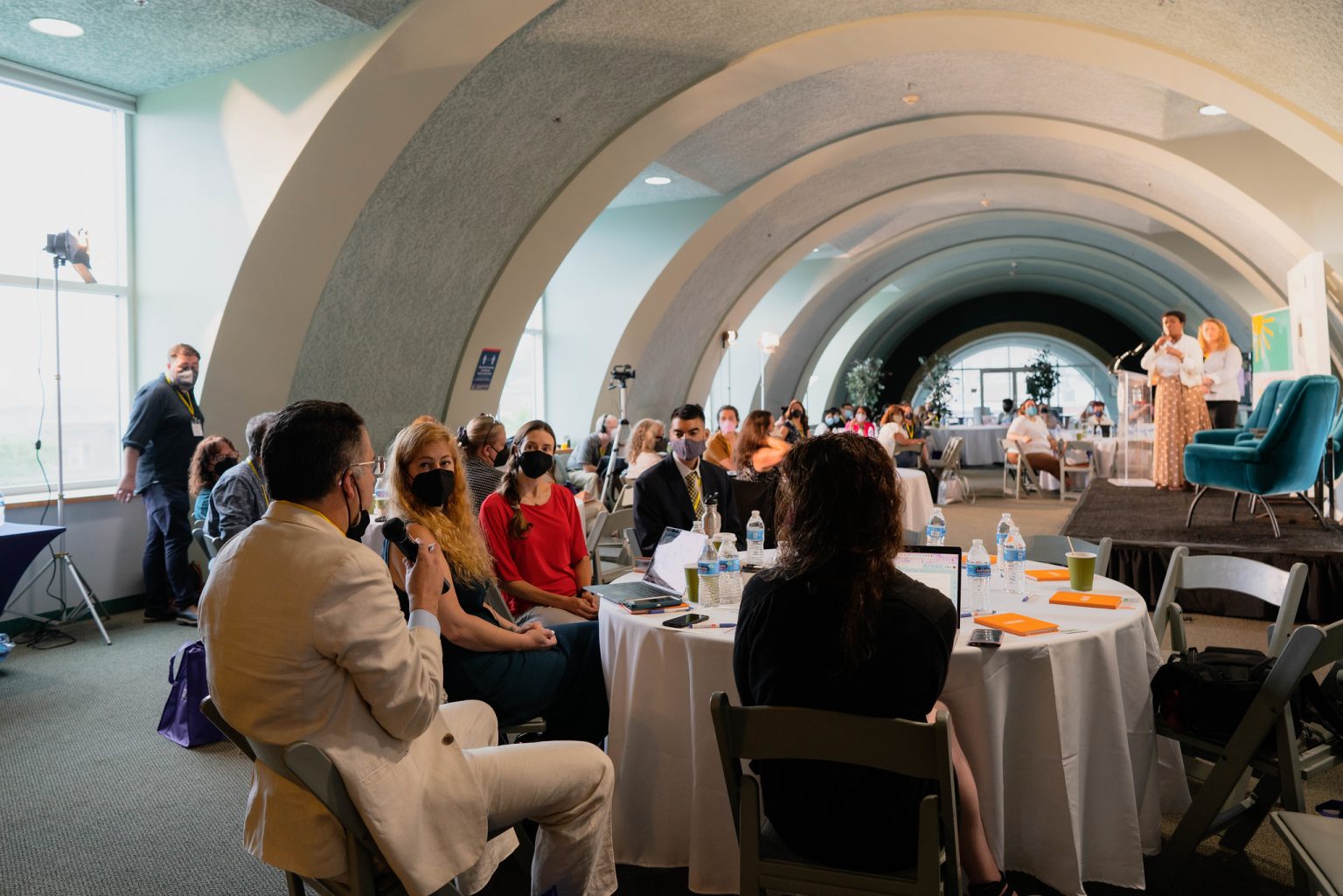 PIC Summer Institute 2022 Summary - UF College of Journalism and ...