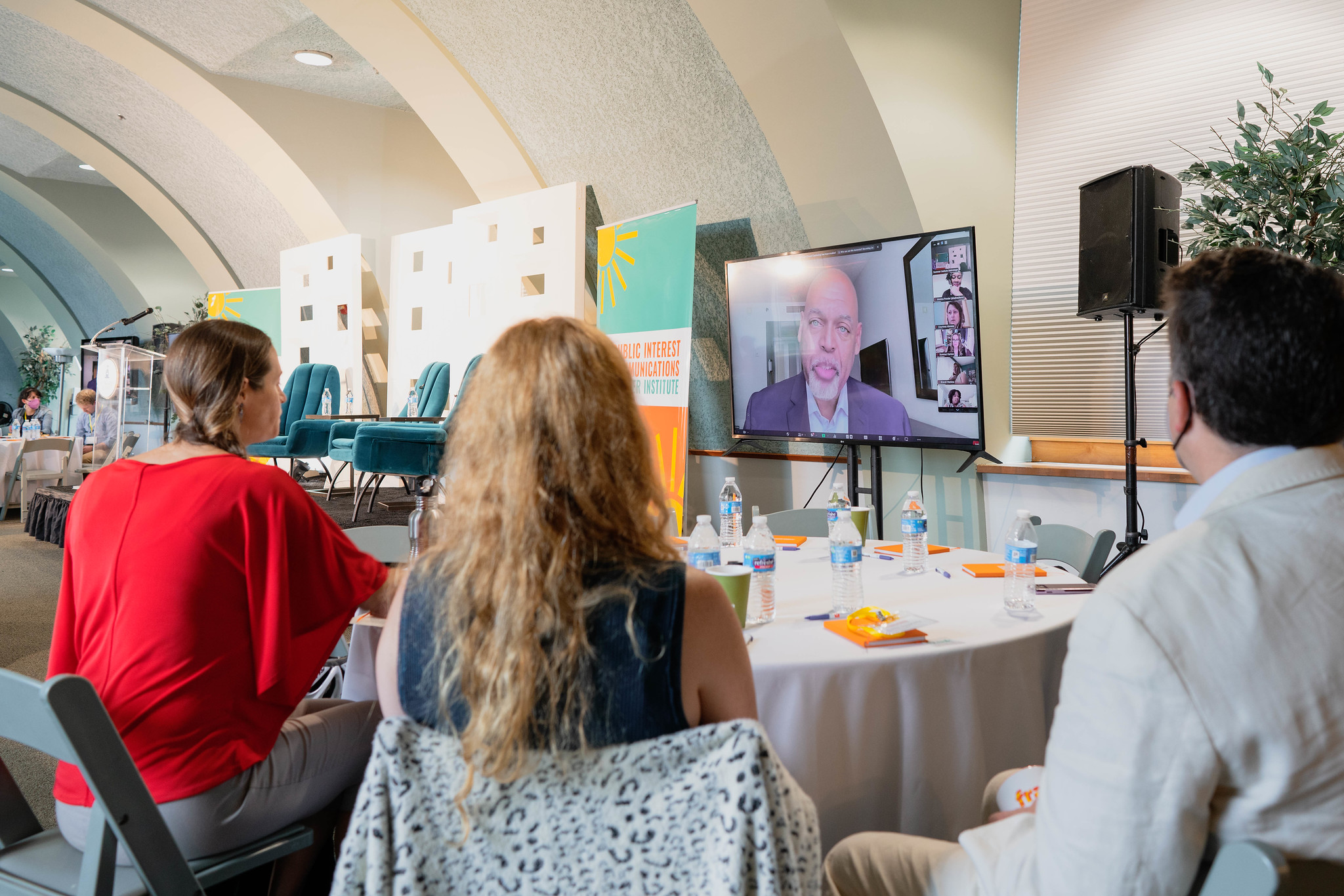 PIC Summer Institute 2023 - UF College of Journalism and Communications