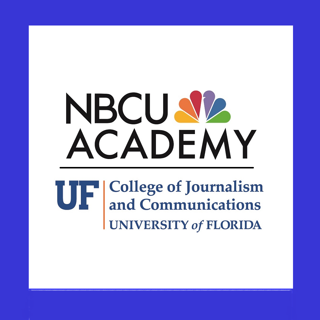 NBCU Academy Hosting Next Level Summit - UF College of Journalism and ...