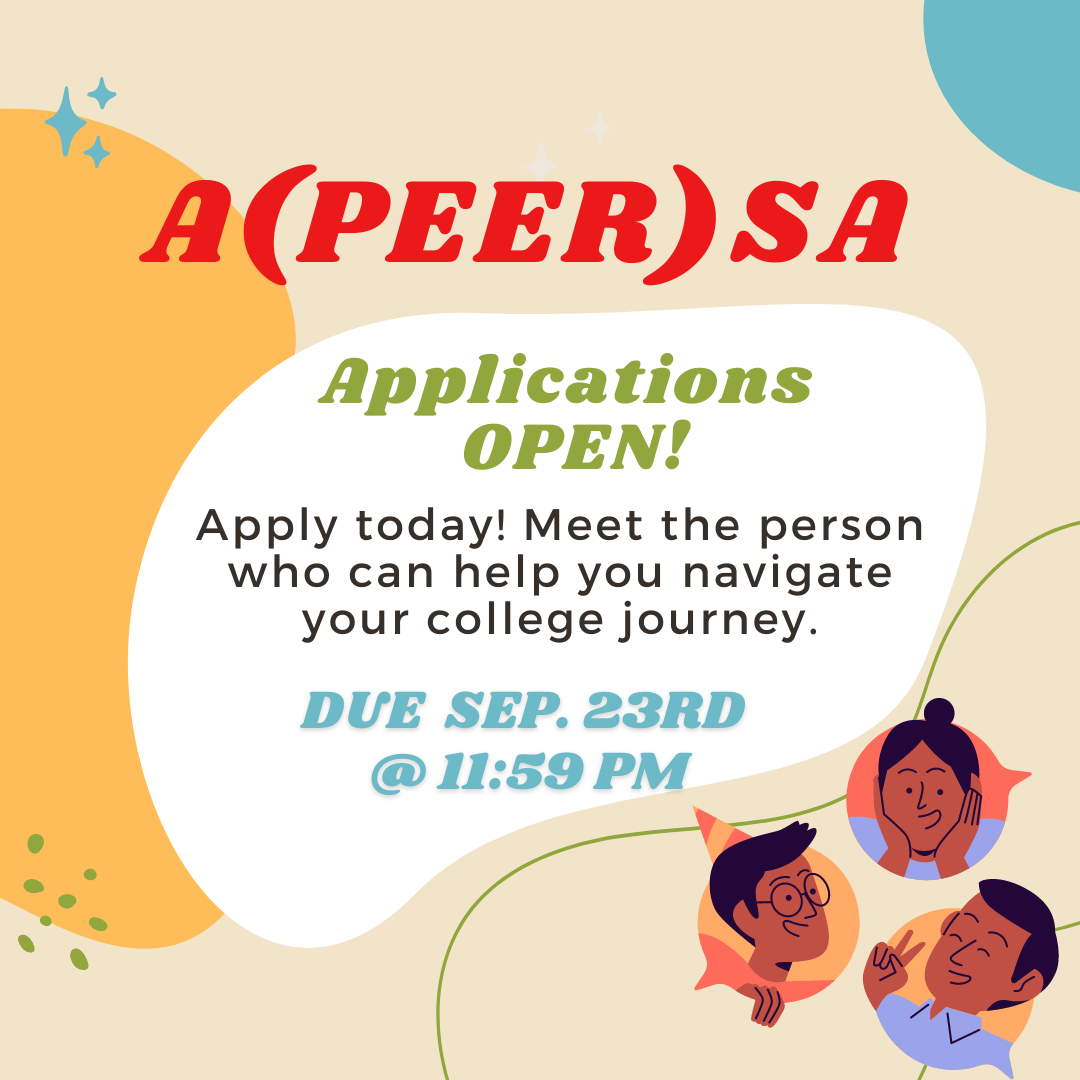 Asian Public Relations Student Association Mentorship Program ...