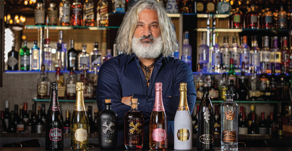 Great Storytellers - UF College of Journalism and Communications