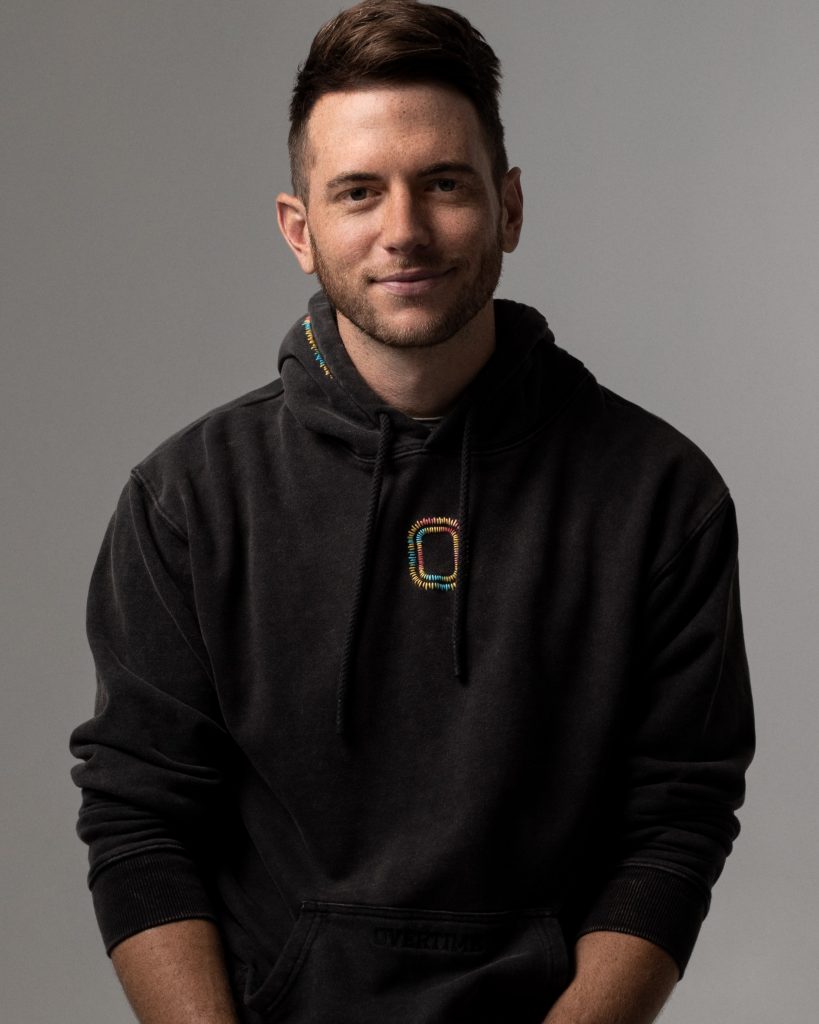 Five Questions With...Tyler Rutstein - UF College of Journalism and ...