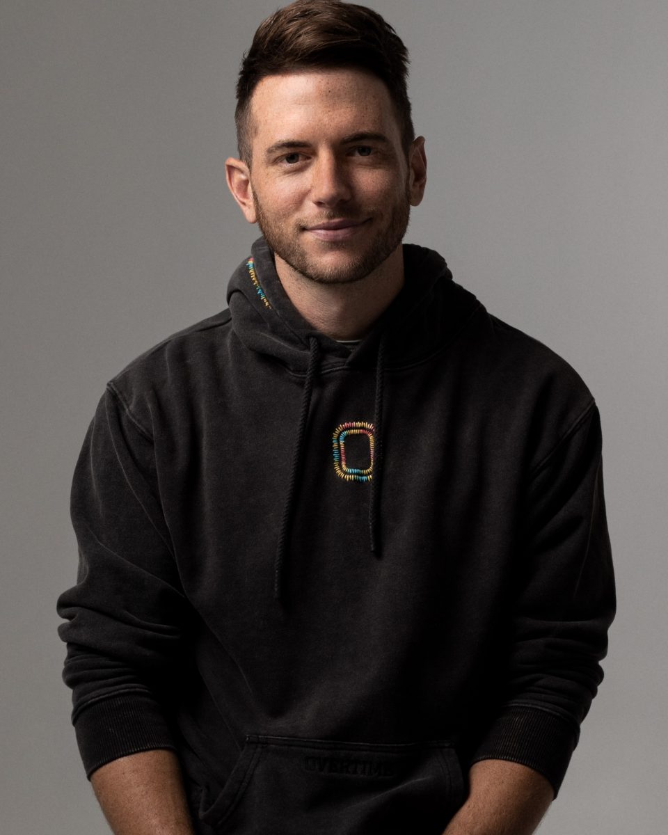 Five Questions With...Tyler Rutstein - UF College of Journalism and ...