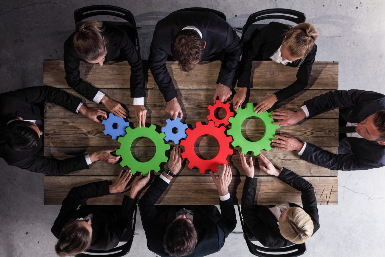 Examining Social Partnership Communication During a Global Health ...