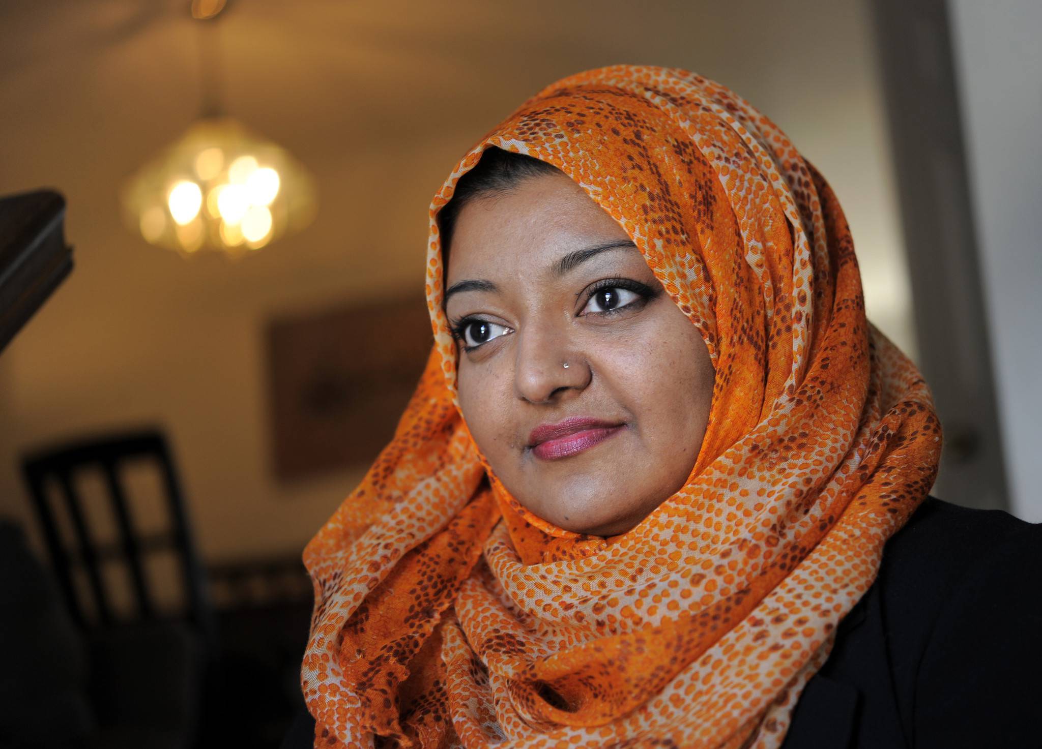 Islam, Media and Pop Culture - UF College of Journalism and Communications