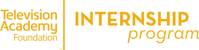 Television Academy Foundation Internship Applications Are Now Open! - UF College of Journalism ...