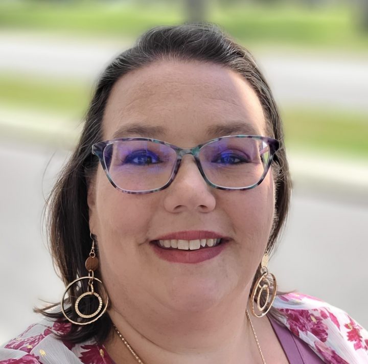 Barbara Cribbs - UF College of Journalism and Communications