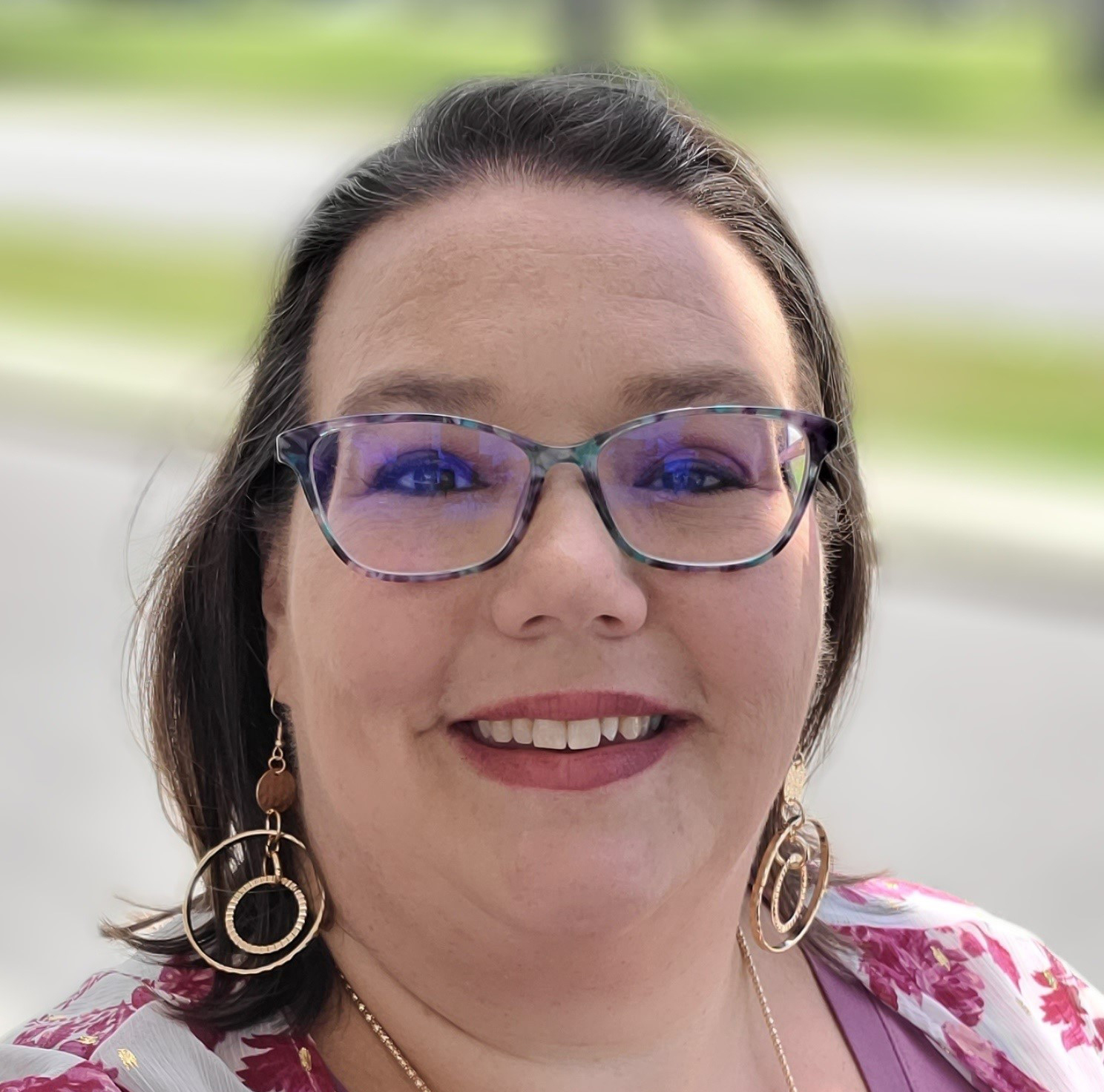 Barbara Cribbs - UF College of Journalism and Communications