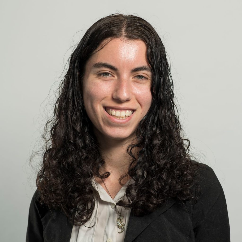 UFCJC Alumna Named to “Forbes’ 30 Under 30 for Media for 2023” List ...