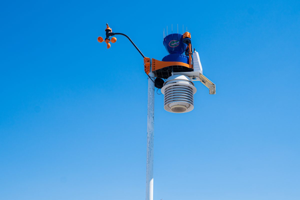 On Our Radar: WeatherSTEM Brings Valuable Innovation, Information, and ...