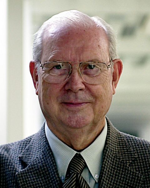 In Memoriam: UFCJC Public Relations Professor Emeritus Glenn Butler ...