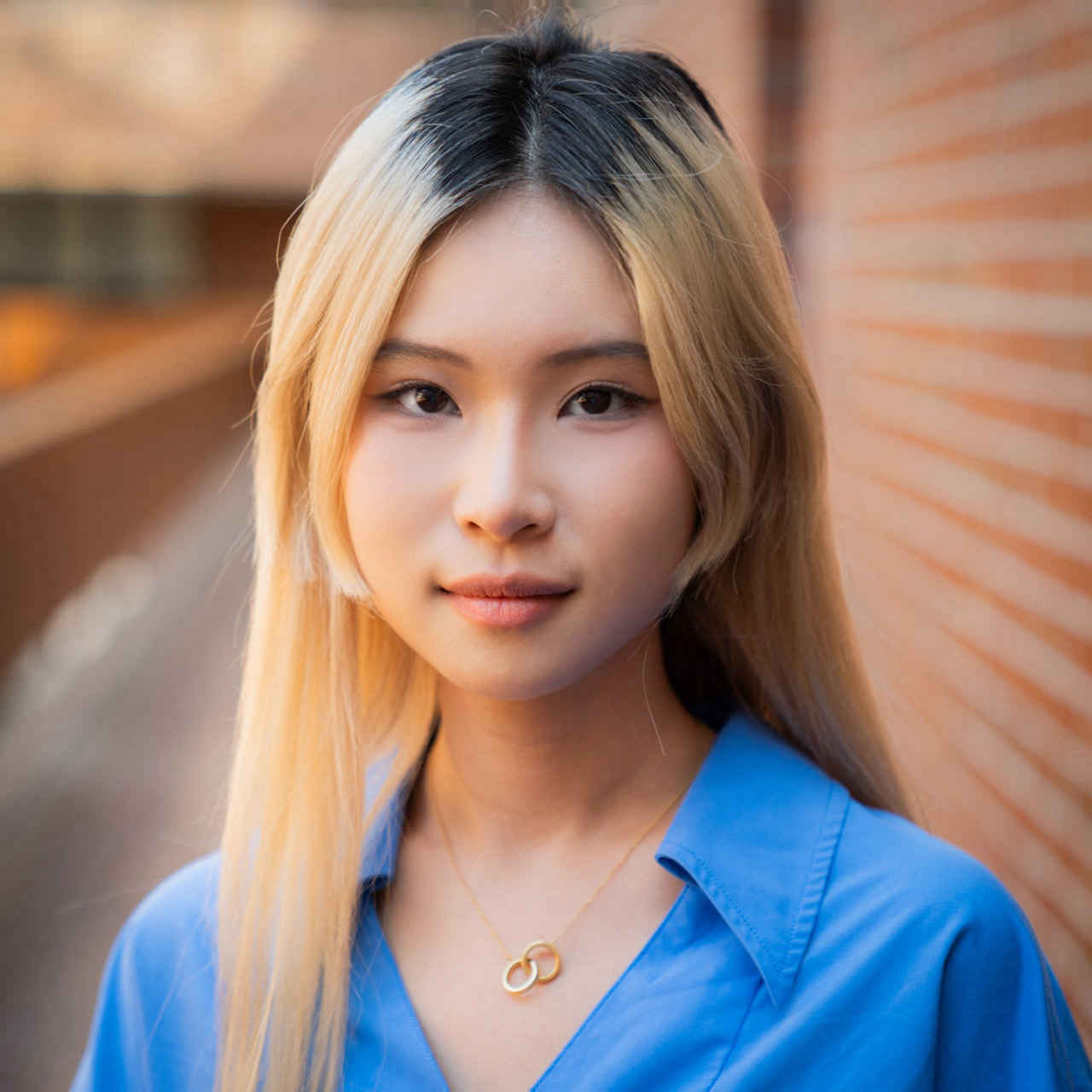 Qingyuan Yang - UF College of Journalism and Communications