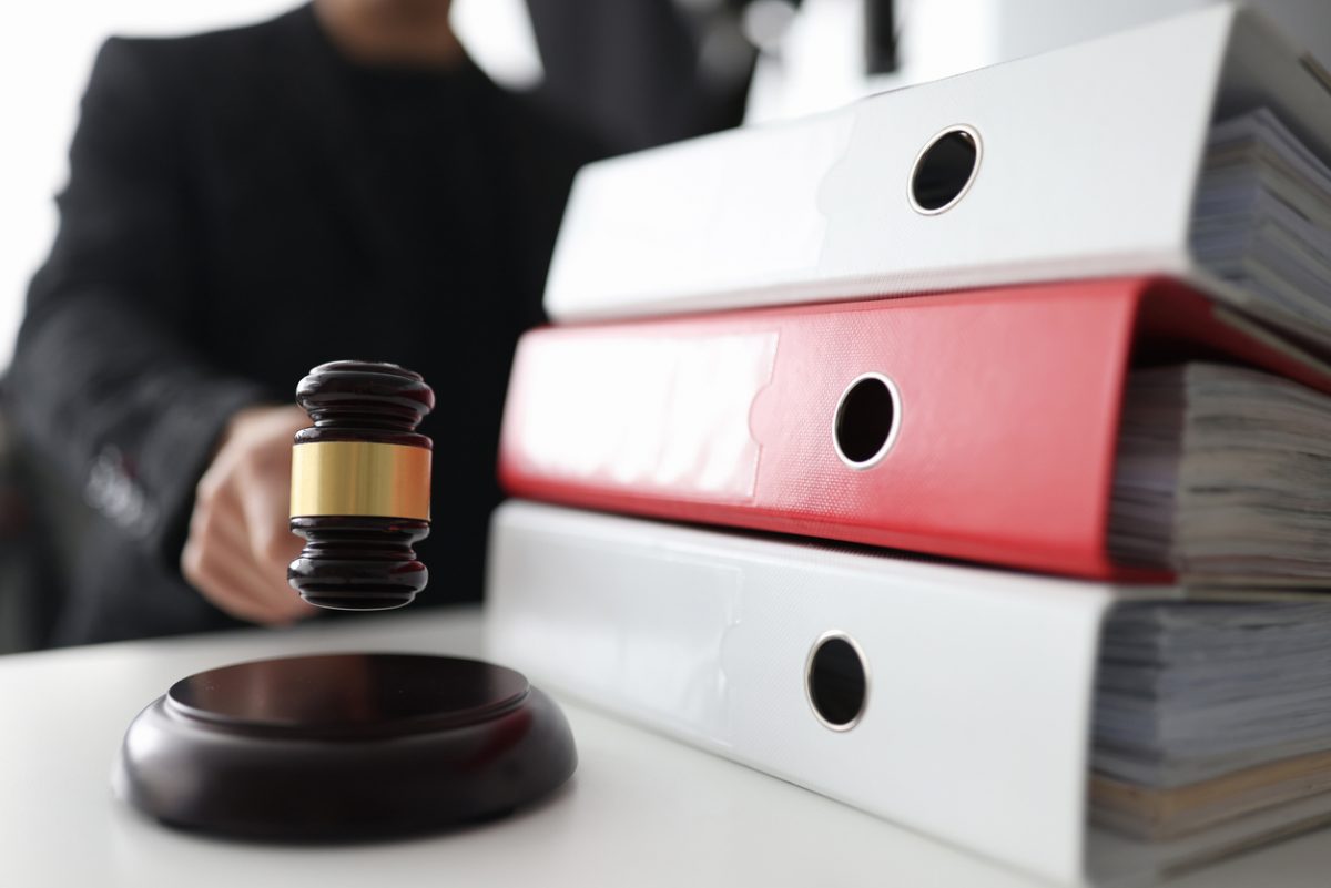 Clay Calvert Comments on Ruling to Strike Down Florida’s “Anti-Woke ...