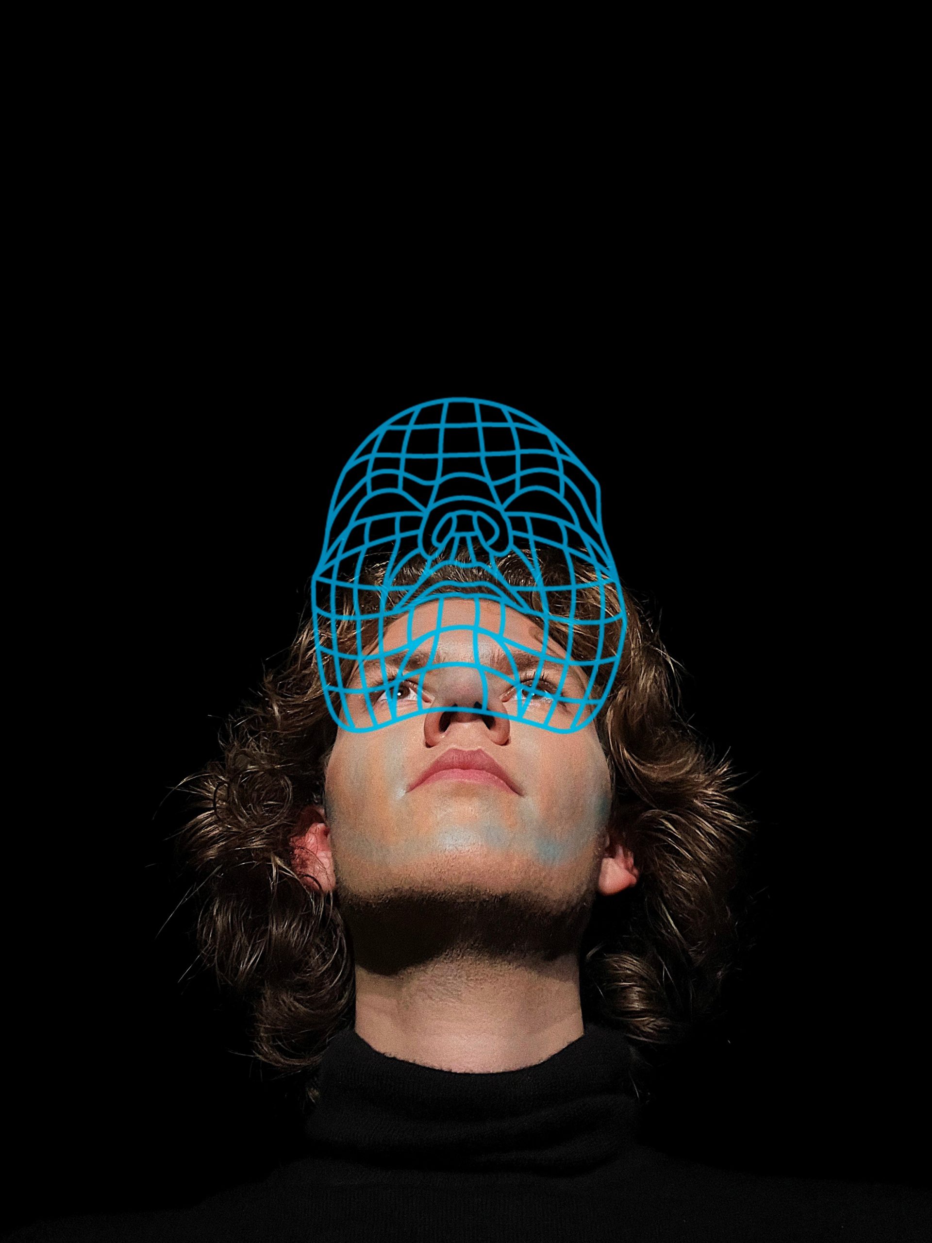 UFCJC Student's Love for Technology and Storytelling Propels His ...