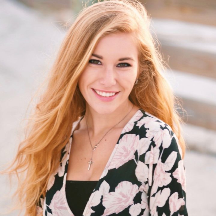 UFCJC Student Honored in 2022-2023 Hearst Journalism Awards Competition ...