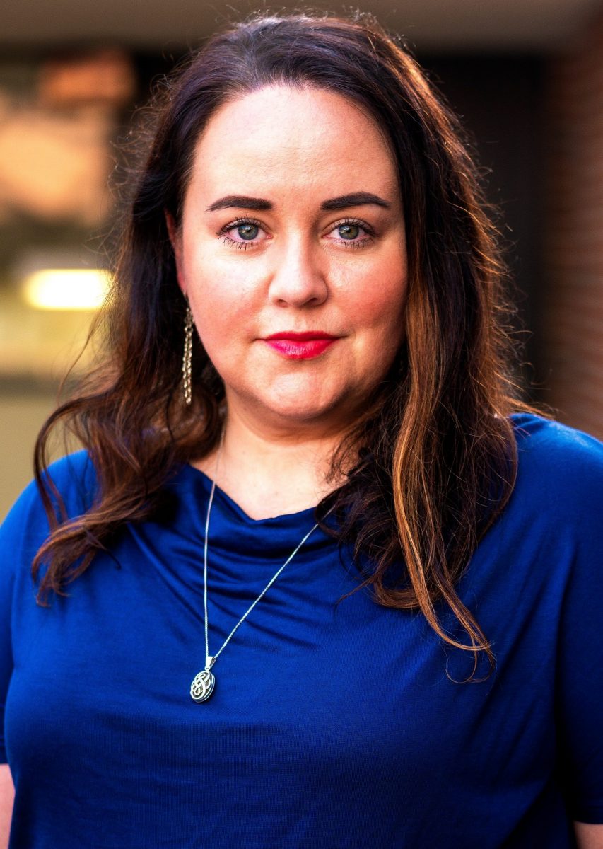 Kim Fowler - UF College of Journalism and Communications