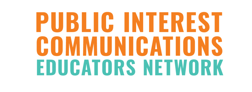 2025 Public Interest Communications Summer Institute - UF College of ...