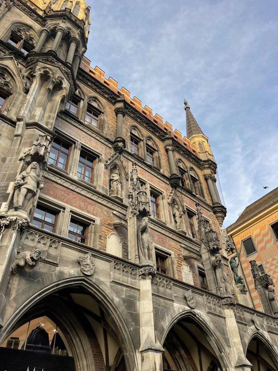 Haley Wald: Reflecting and Reminiscing - UF College of Journalism and ...