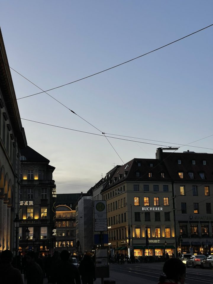 Haley Wald: Reflecting and Reminiscing - UF College of Journalism and ...