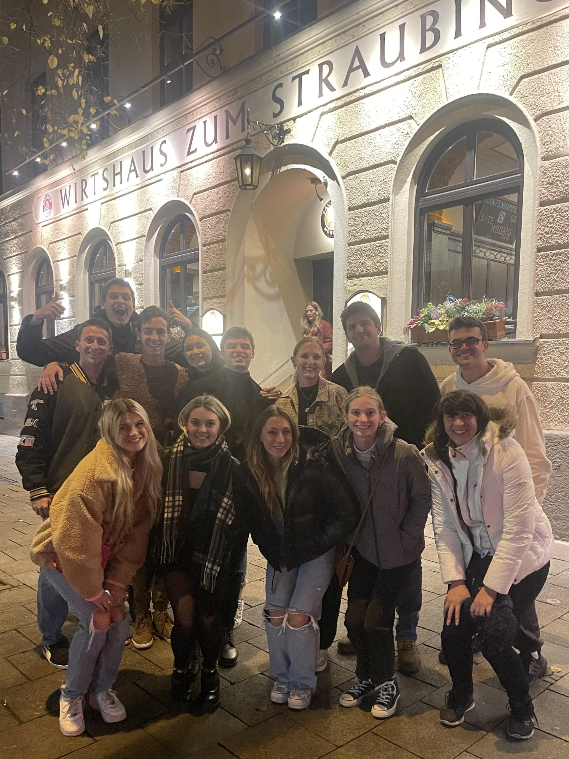 Haley Wald: Reflecting and Reminiscing - UF College of Journalism and ...