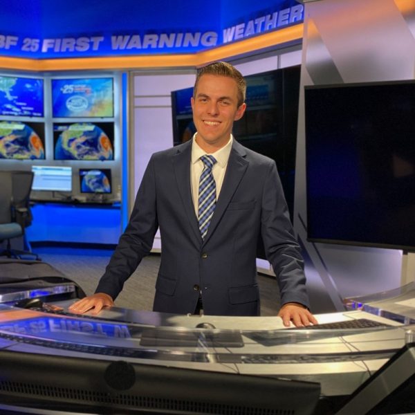 Two UFCJC Student Journalists Honored in the First 2022-23 Hearst ...