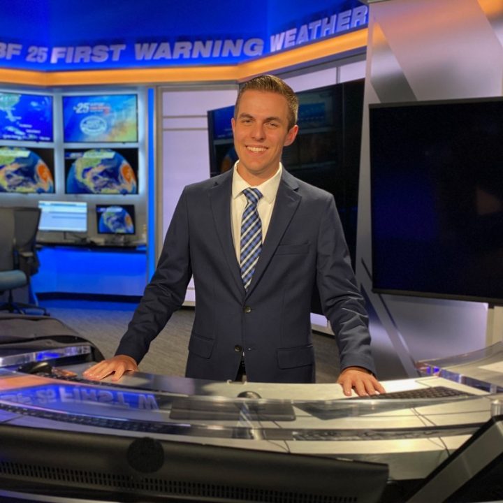 Two UFCJC Student Journalists Honored in the First 2022-23 Hearst ...