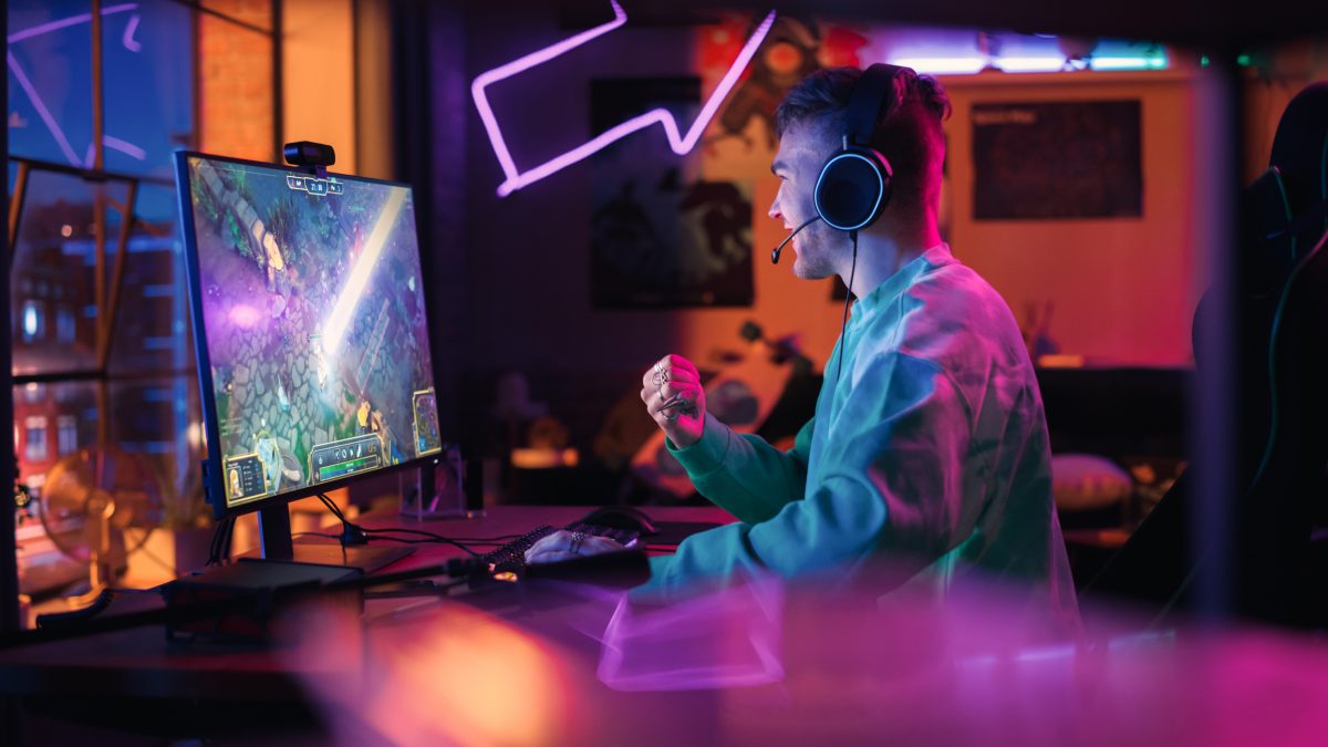 Examining Different Viewer Engagement Patterns for Social Capital on ...