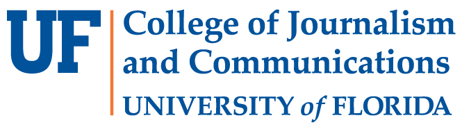 CJC Brand Center - UF College of Journalism and Communications