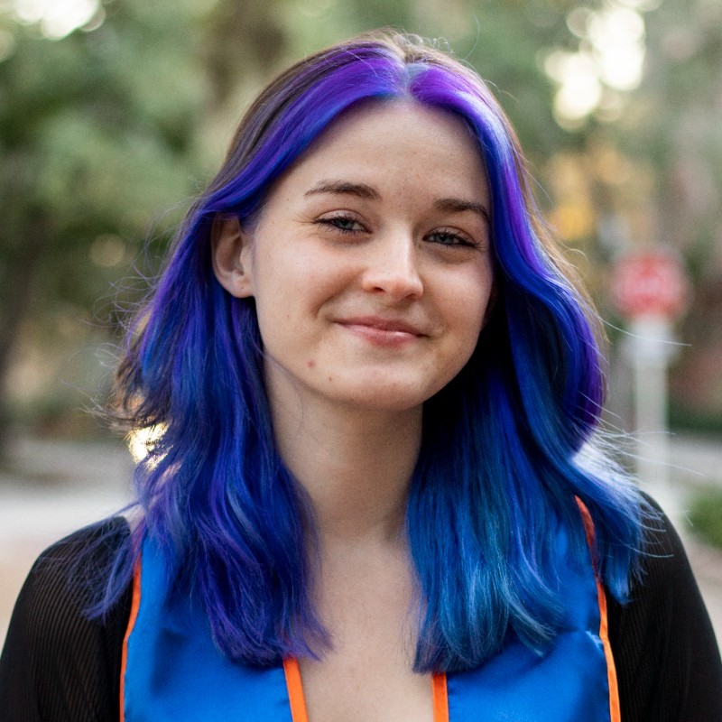 UFCJC Alumna Places in Top 20 in the 2022-23 Hearst Journalism Awards ...